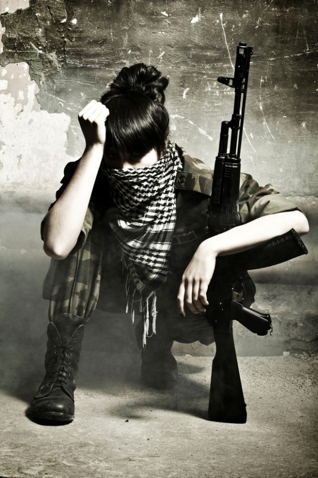 ‘Resistance’ Imagery and Why It's Popular - Inspire by IngramInspire by ...
